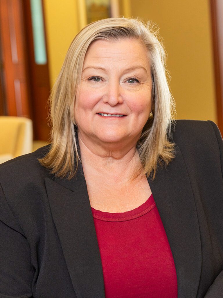 Helen LeVay - DBL Law