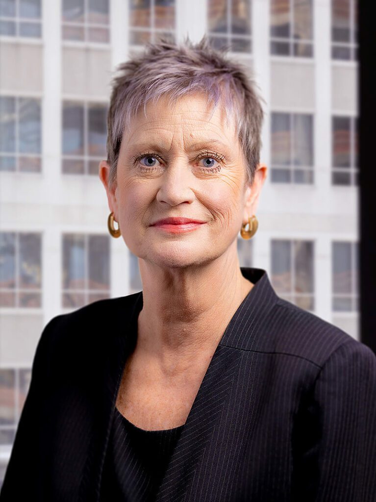 Cathy Stickels - DBL Law