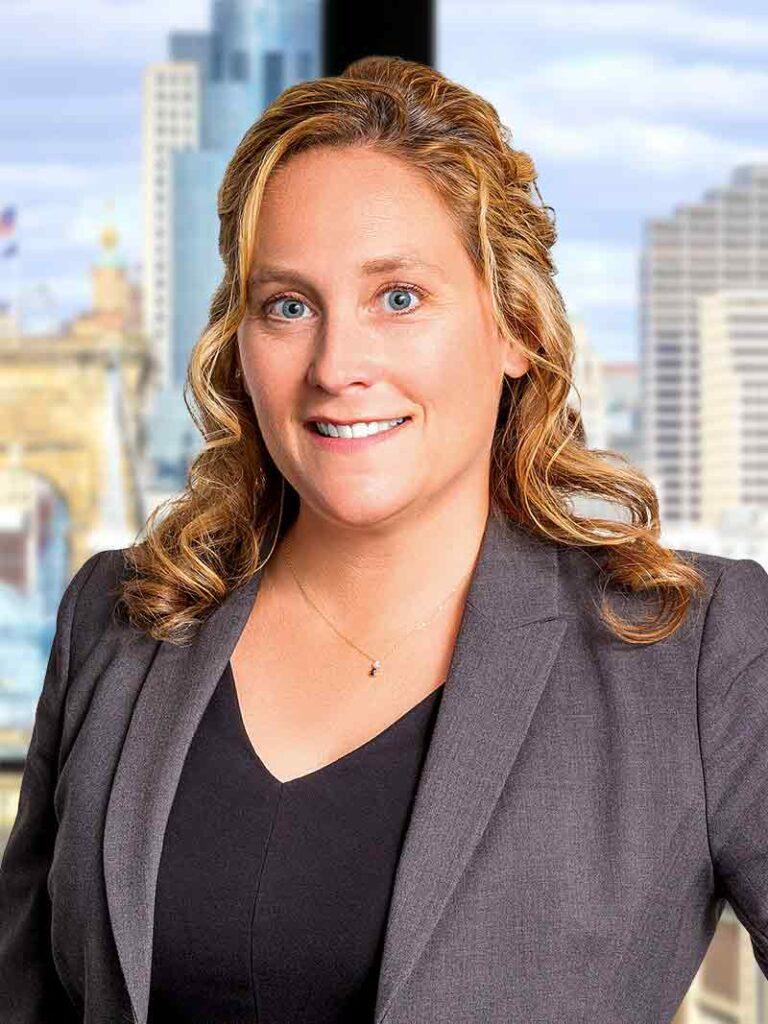 Angela Gates - DBL Law