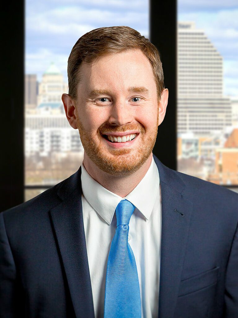 David Dirr - DBL Law