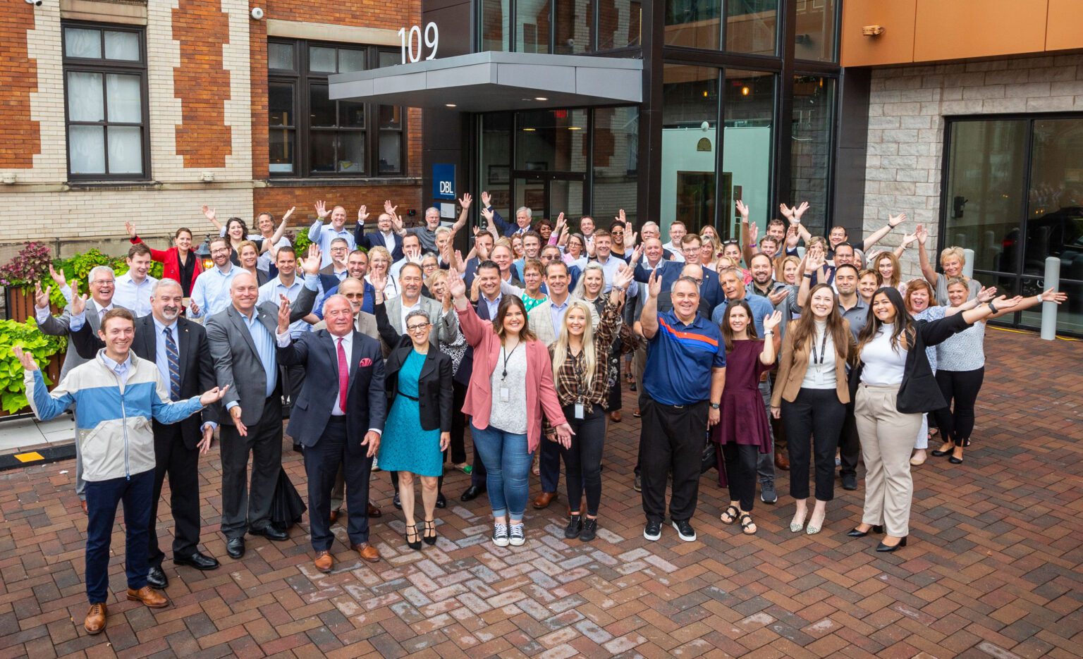 DBL Law - Deeply Connected to What Matters